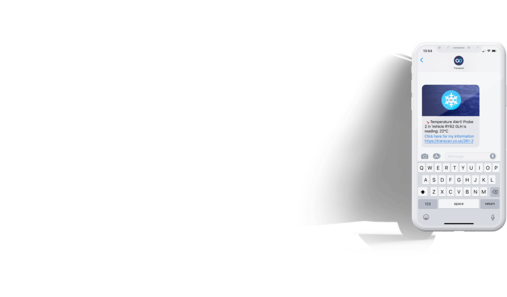 Transcan Advance - Transcan