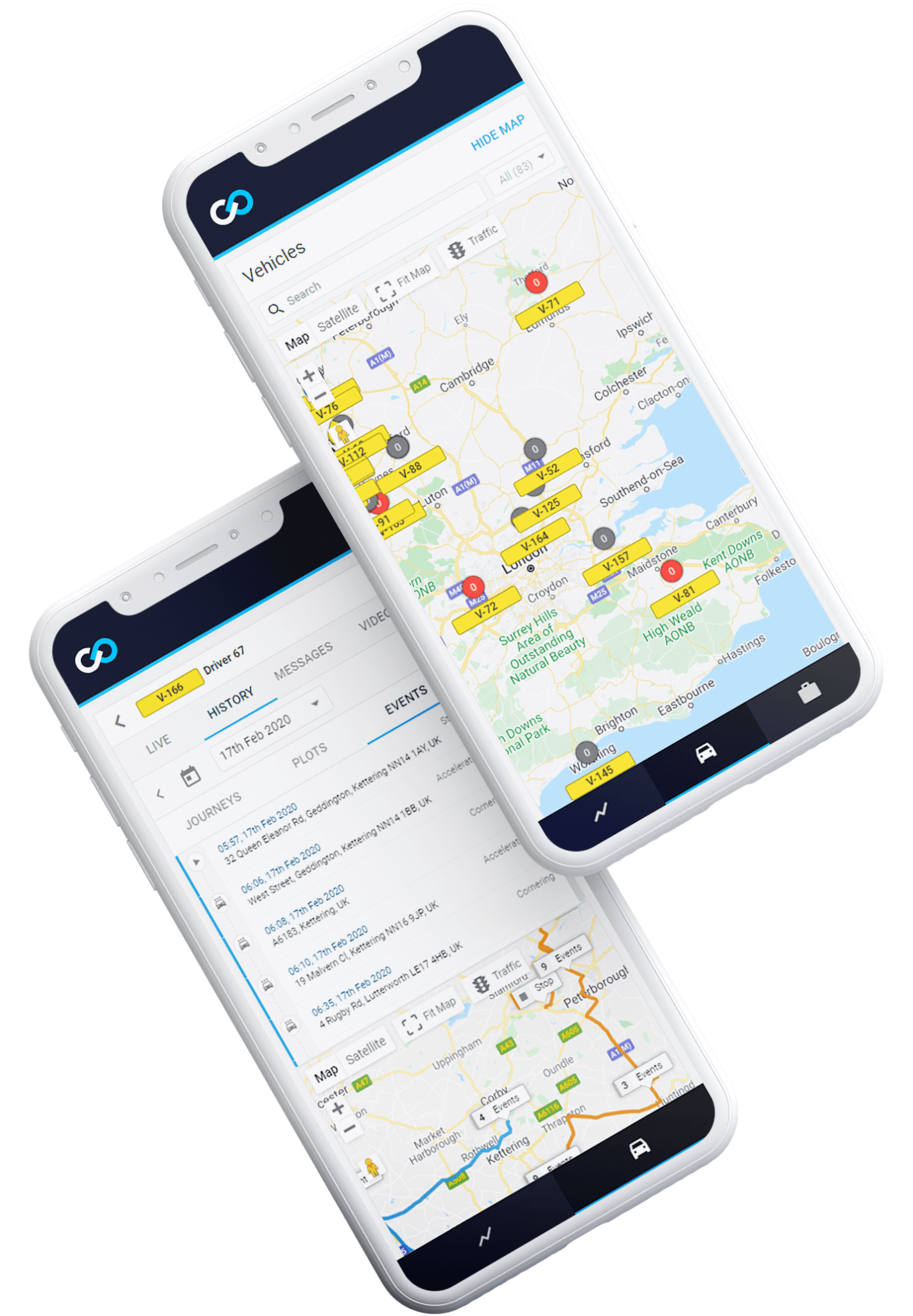 Transcan Advance - Transcan